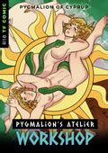 Pygmalion Of Cyprup Pygmalions Atelier Workshop