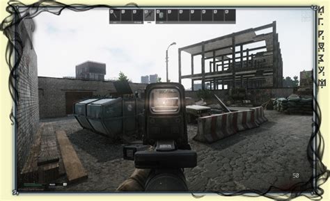Escape from Tarkov (Русская версия) / Побег из Таркова скачать игру по ...