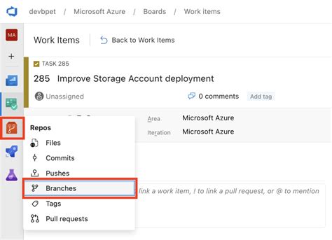 A Comprehensive Guide To Branch Policies In Azure DevOps Bjorn Peters