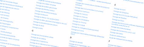 Spectroscopie Ftir Fonctionnement Et Techniques Yeswelab