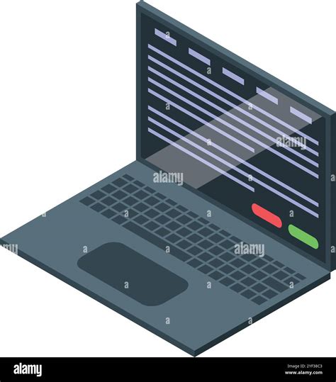 Open Laptop Showcasing Lines Of Code On Screen Symbolizing Software Development Programming