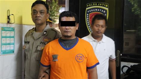 Kasus Pencabulan Siswi SD di Surabaya, Polisi Tetapkan Oknum Guru ...