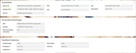 Surface Laptop Studio Review The Best In