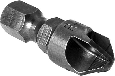 ZEPHYR TS265 10 35R 10 Torq Set Power Drive Bit ACR 1 4 Hex Shank