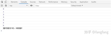 break后面的语句还执行吗 break 和 continue语句 csdn博客