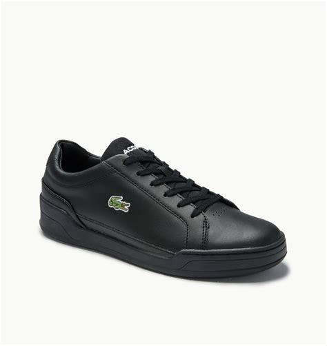 Кеды мужские Lacoste Challenge | отзывы