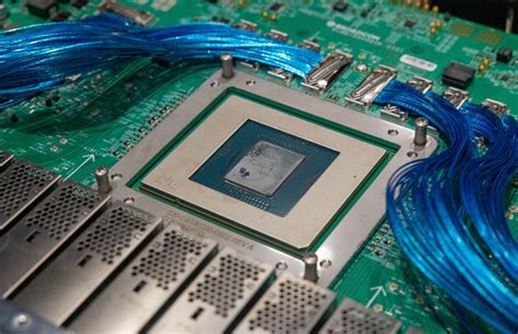 Broadcom Tomahawk 6 Launched For 1 6tbe Generation