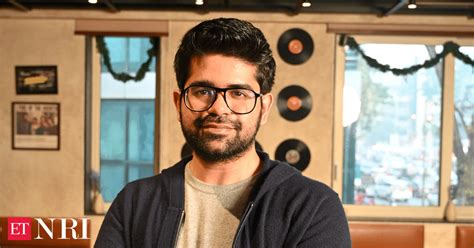 Perplexity Founder Srinivas Says Row Over H 1b Misses The Point The Economic Times Perplexity Founder Srinivas Says Row Over H 1b Misses The Point The Economic Times