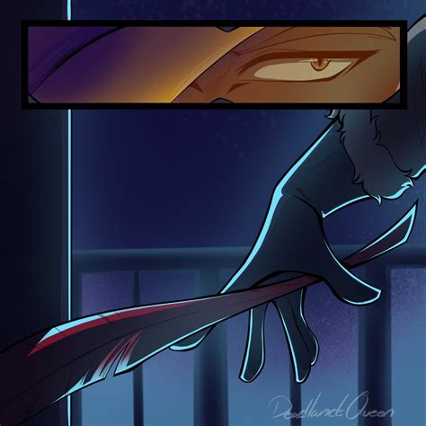 Vil Deku — Hawks Meets Hitomi Part 1 Part 2 About