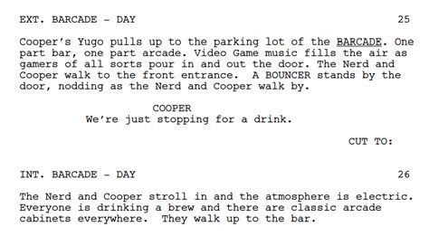 Avgn Movie Script Vs Finished Film Rthecinemassacre