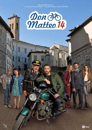 Luxvide Don Matteo 14 Luxvide