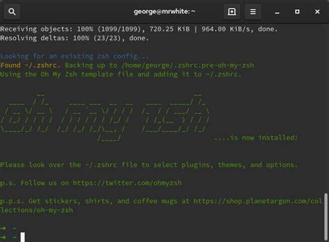 Tuning Your Bash Or Zsh Shell On Fedora Workstation And Silverblue Fedora Magazine