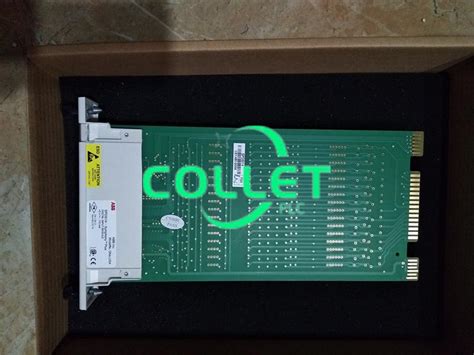 ABB SPDSI Analog Input Module