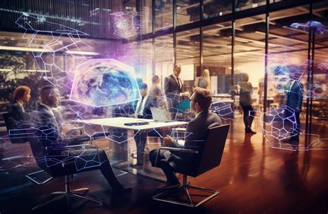 Generative Ai And Foundation Models A Look Into The Future Intel Capital