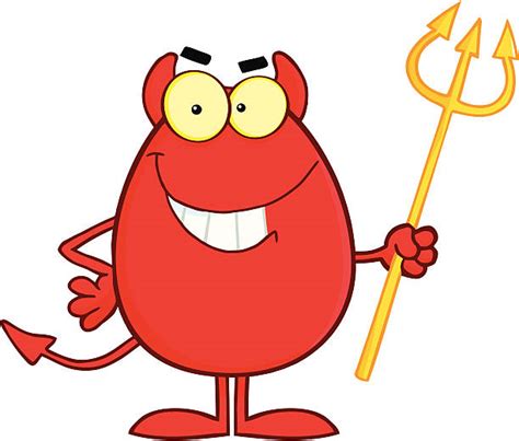 Devil Eggs Illustrations Royalty Free Vector Graphics And Clip Art Istock