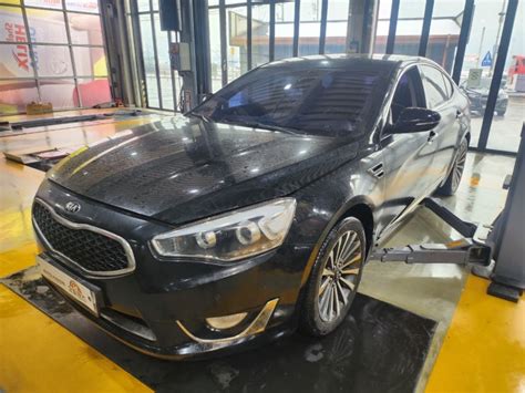 기아 K7 엔진오일교환 쉘 힐릭스 Hx5sn 잔유제거 모비스 정품필터 사용 워셔액보충 차량점검 서비스 수원 화성 오산 오토핸즈 네이버 블로그