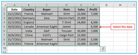 easy ways to clean data in excel spreadsheet