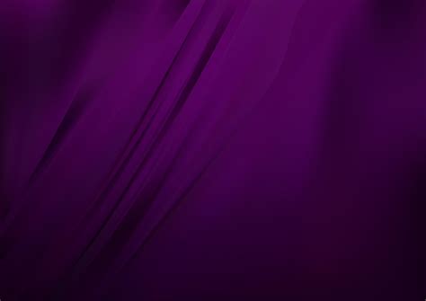Plain Dark Pink Background Vector Illustration