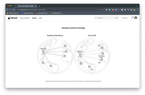 Asad Javed On Linkedin Jamstack Nextjs Headless Programming