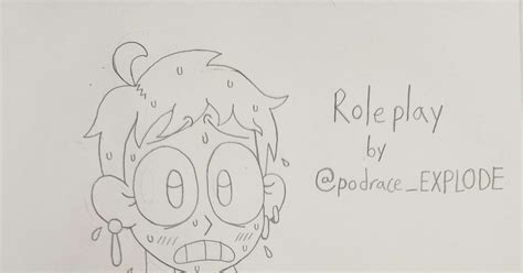 Fanart Roleplay Nando Mcdoodleのイラスト Pixiv