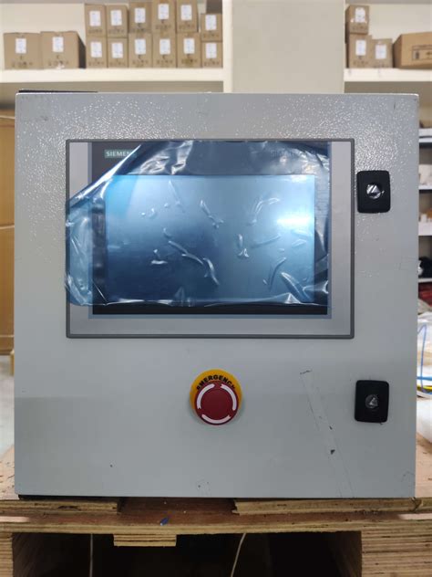 Hmi Panels Invent Controls Private Limited