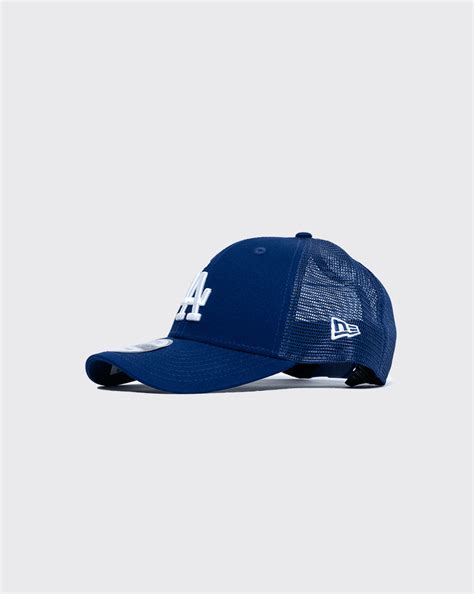 New Era 940 Trucker Dodgers 60494685 Trainers Aus Trainers
