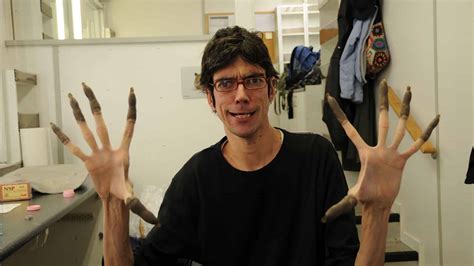 Javier Botet Height