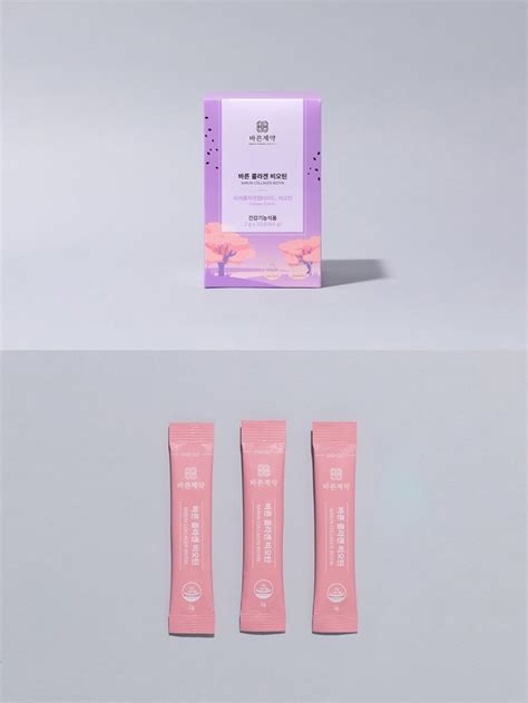 브랜딩 And 일러스트레이션 And 패키지 디자인 And And Package Design And Illustration Packaging Design Branding Design