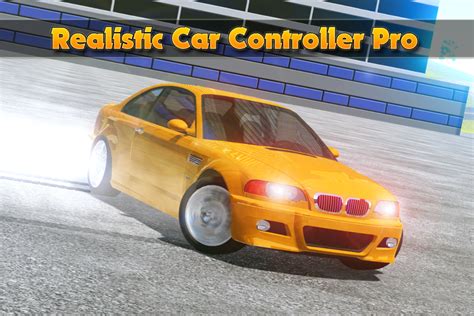 Realistic Car Controller Pro V176 Bonecracker Games Unity Assets