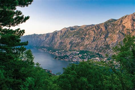Montenegros National Parks Valleys And Canyons