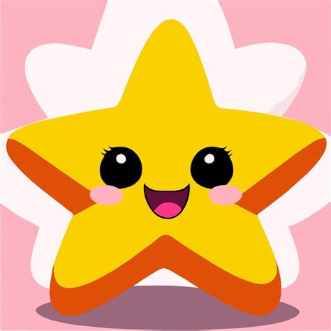 Star Fish Background Art Premium Ai Generated Vector