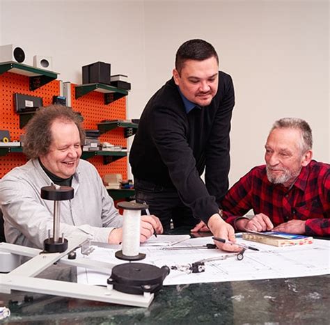 Unternehmen Pbe Electronic Gmbh