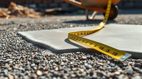 How To Calculate The Quantity Of Ready Mix Concrete You Need Barrow Mix Ready Mix Concrete