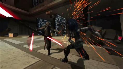 Starkiller Vs Darth Phobos The Force Unleashed Nintendo Switch