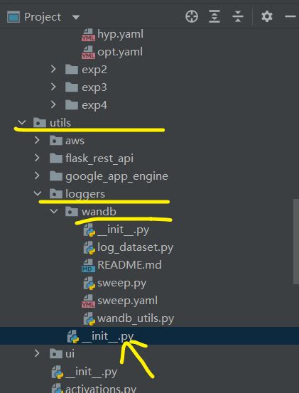 yolov5训练出错：wandb errorsageerror api key not configured no tty