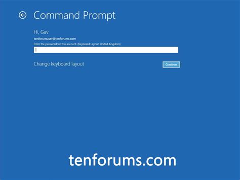 Enable And Disable Driver Verifier In Windows Tutorials