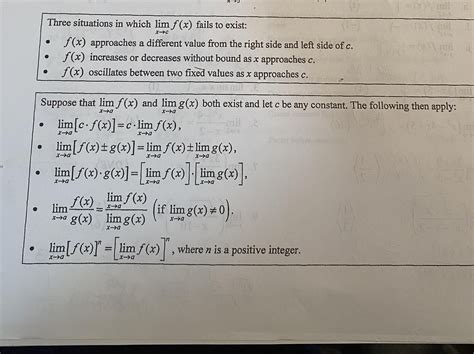 Calculus I Have No Idea What To Do Here I Cant Factor Out And X Or