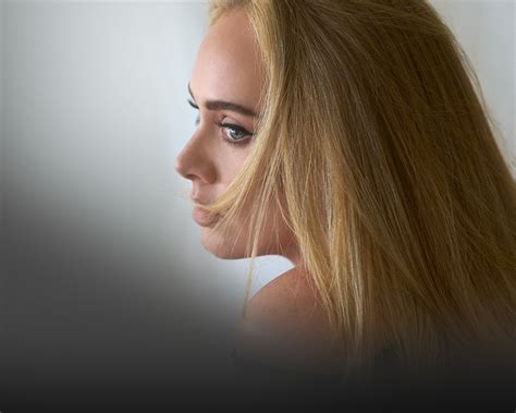 An Audience With Adele