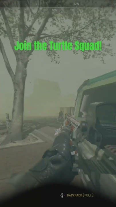 Cod Warzone Gaming Youtubeshorts Turtle Viral Shorts Mw2 Win