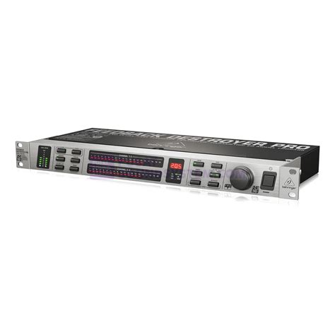 Jual Behringer FBQ2496 Parametric EQ Feedback Destroyer