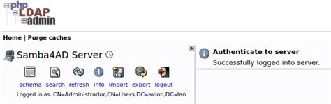 Active Directory Problem With Nethserver VM In Proxmox Support NethServer Community