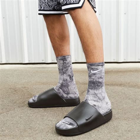 Nike Slide Calm Black