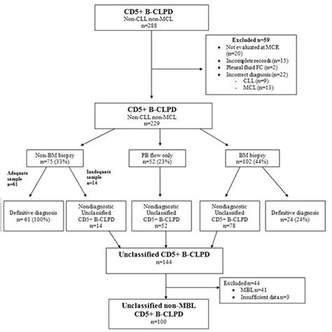 Chronic Lymphoproliferative Disorders Clpd Leukemia Test In Delhi Gdic