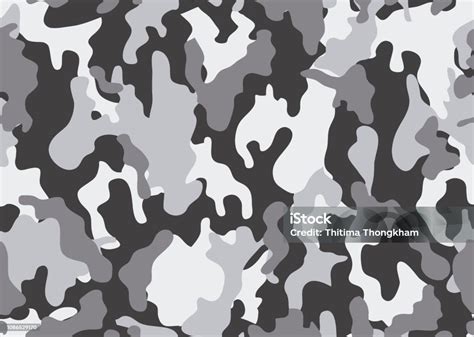 텍스처 군사 위장 육군 사냥을 반복 합니다 위장 패턴 배경입니다 고전적인 의류 스타일 Camo 인쇄 마스크입니다 4 가지 색상 질감 숲 벡터 일러스트입니다 갈색에 대한 스톡