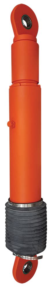 Viscous Dampers Seismic Dampers Earthquake Dampers Enidine