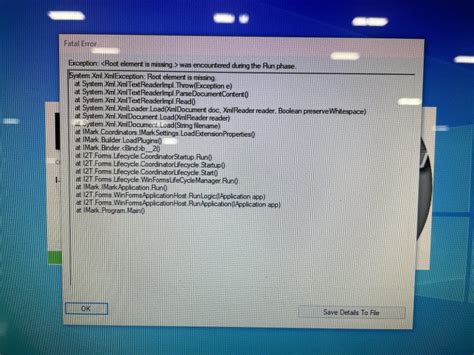 I Mark Temporary Files Corrupted Markingwiki Presented By Columbia
