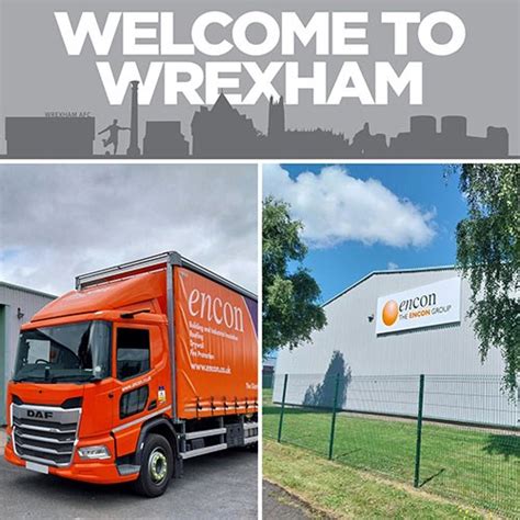 Building Materials Distributor Encon Insulation And Nevill Long