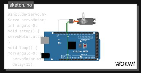 William Campoverde Wokwi Esp32 Stm32 Arduino Simulator