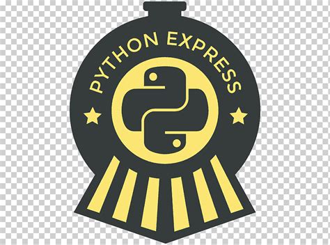logo python conferencia marca india frasco python empresa texto