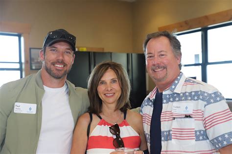 Past Events Matthew Axelson Foundation